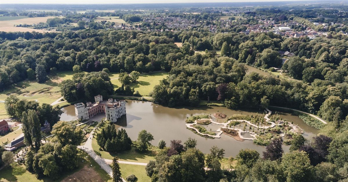 Meetings | Plantentuin Meise